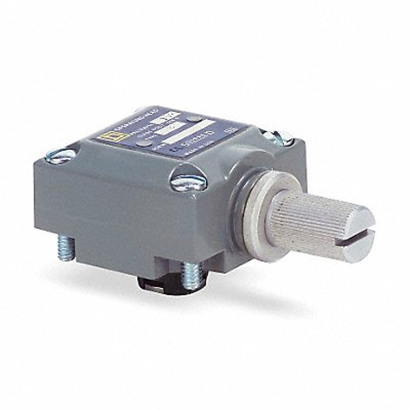 Limit Switch Head Rotary Side Momentary 2EF27