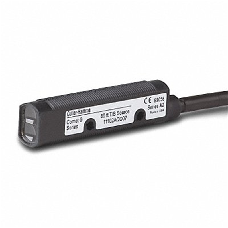 Photoelectric Sensor Cylinder Thru Beam 2UUT5