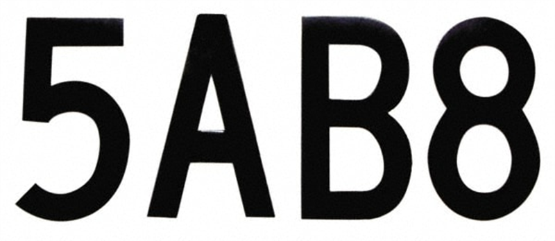 Magnetic Characters 36938652