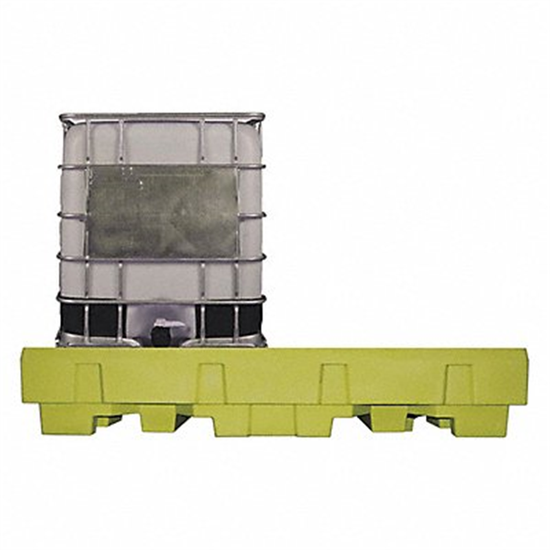 IBC Dispensing Station Uncovered 72 L 491N38