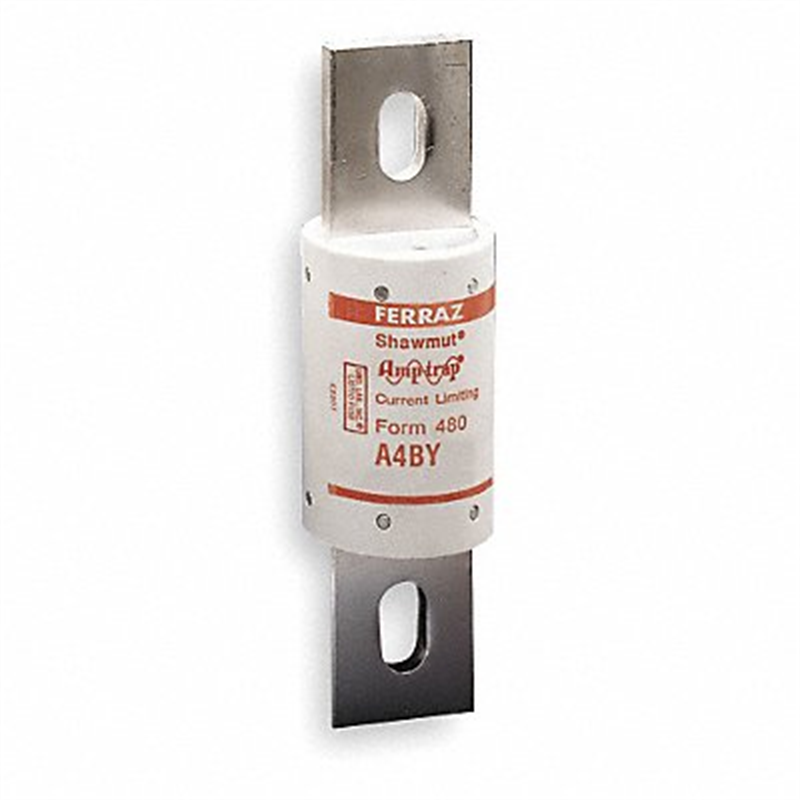 Fuse Class L 500A A4BY Series 4ZAN8