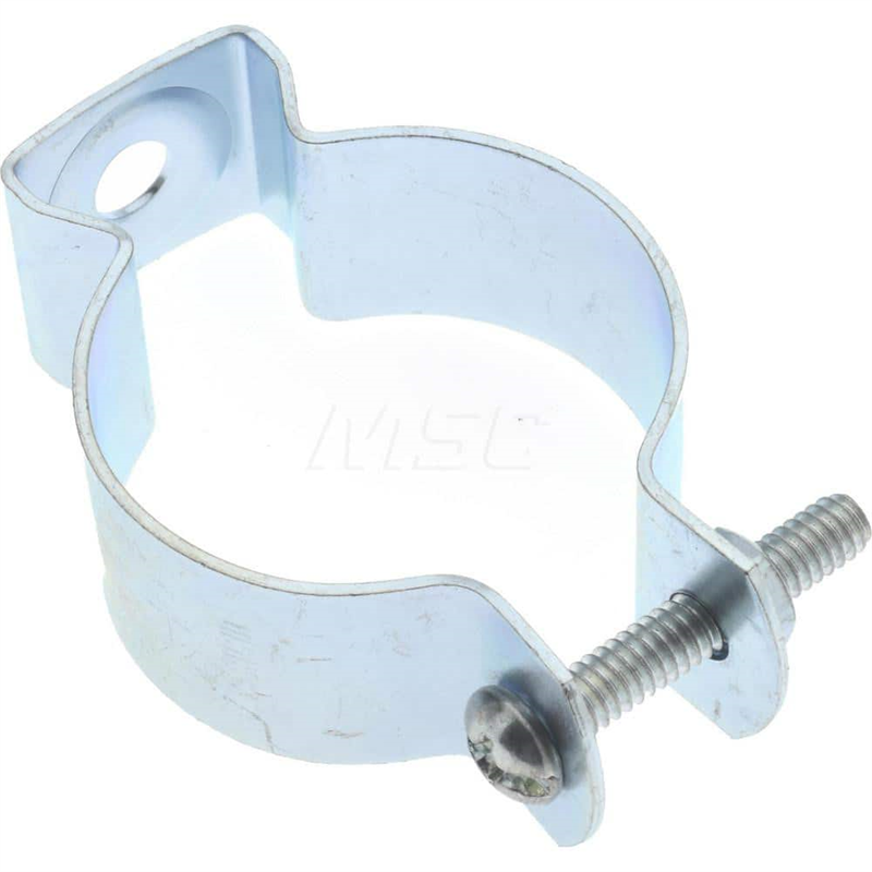 Steel Rigid Conduit Hanger with Bolt 62066550