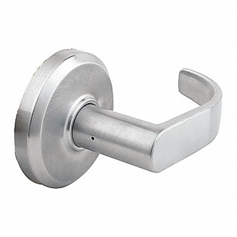 Lever Lockset Mechanical Privacy Grade 2 6PXY9