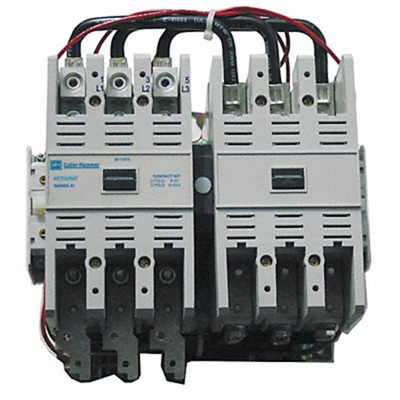 NEMA Magnetic Contactor 90A 240VAC NEMA3 6VMG1