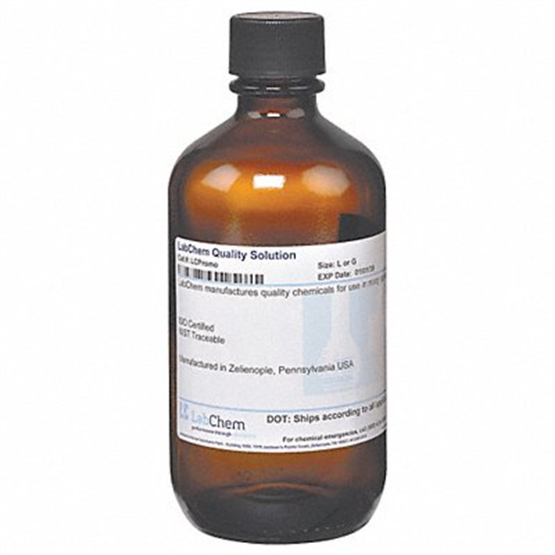 CHEMICAL HCL 50 PERCENT 1 LITER 8XF96